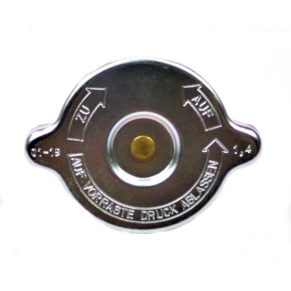 Spare Tank Cap W126/ W124 /W201 Mercedes OEM (1 Piece) | Shopee Malaysia