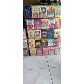 Snack Envelope 1kg (90Pack) | Shopee Malaysia