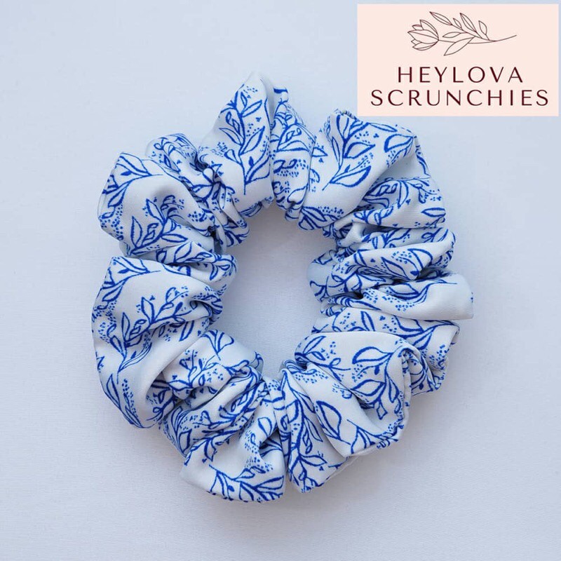 Getah Rambut ( Scrunchies ) Malaysia | Shopee Malaysia