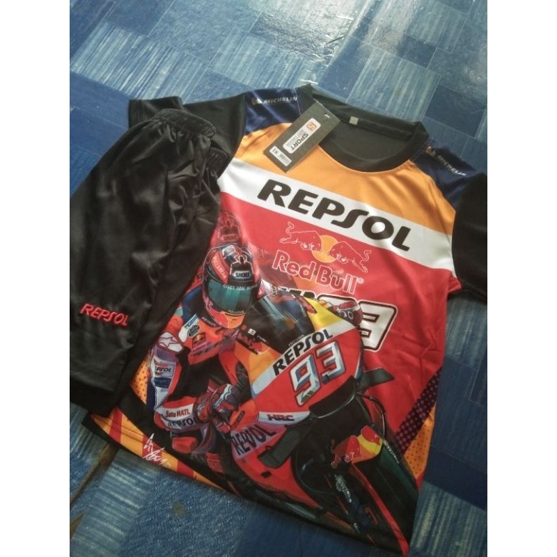 BAJU RIDE MOTOR BUDAK | Shopee Malaysia