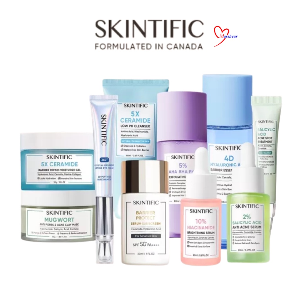 Marshear Beauty, Online Shop | Shopee Malaysia