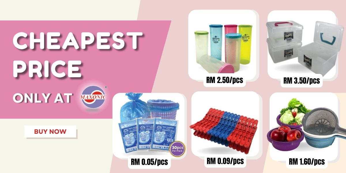 Maxonic® Official Store, Online Shop | Shopee Malaysia