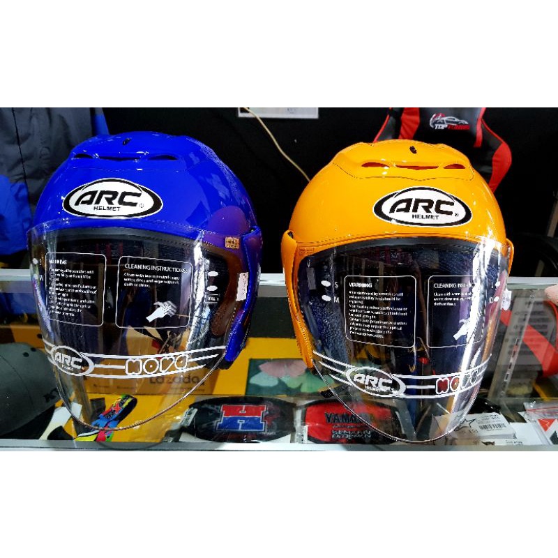 ARC Ritz Modern Colour | Shopee Malaysia