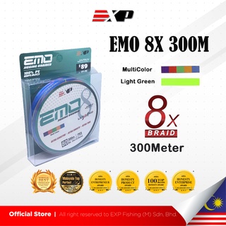 EXP Fishing Official Store Online, August 2022 | Shopee Malaysia