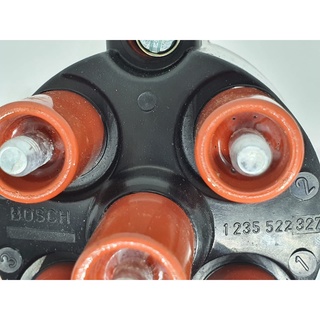 BOSCH DISTRIBUTOR CAP M102 W201 W123 W124 W460 0001584302 1235522327 ...