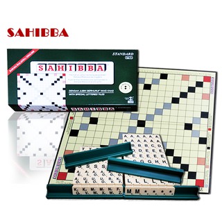 Sahibba Standard SPM Bahasa Malaysia & English Boardgame - Dwi Language ...
