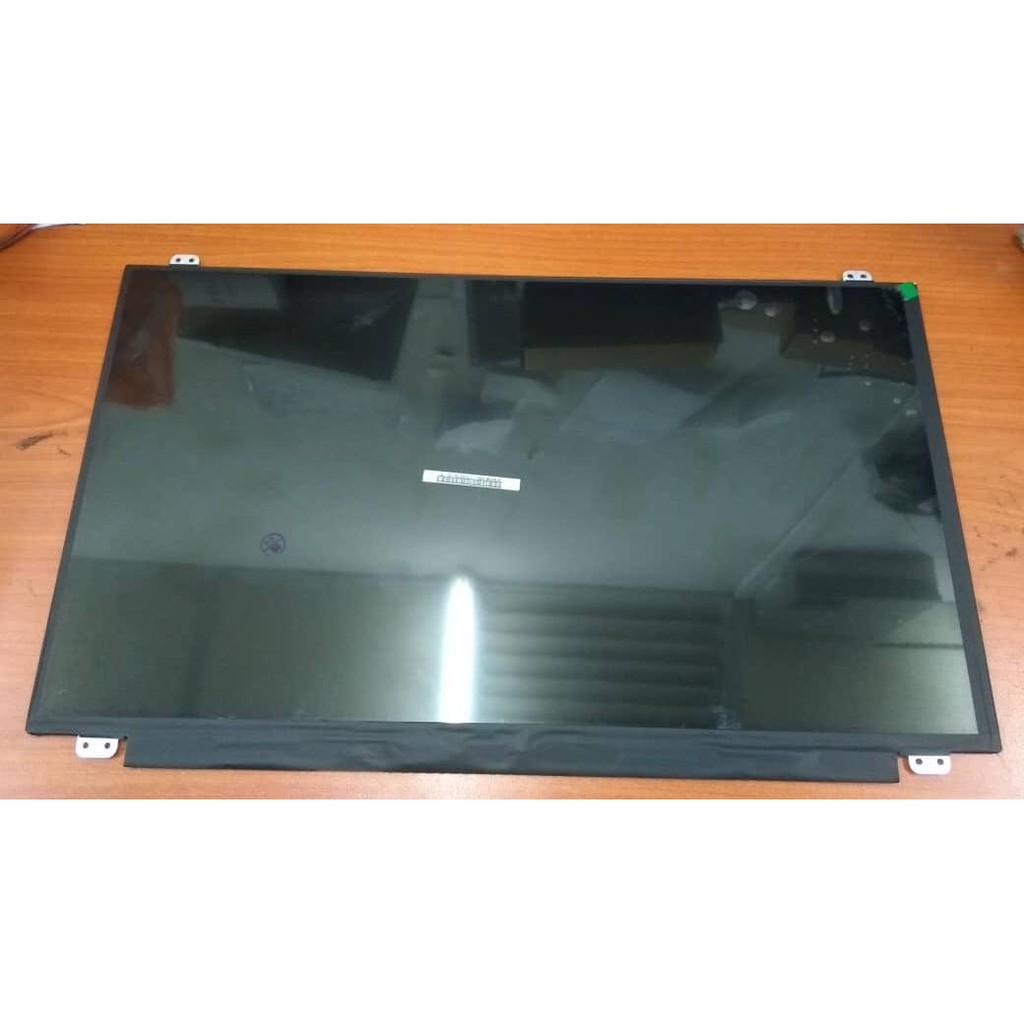 15.6" Full HD Slim LED LCD Laptop Screen Panel (30 Pin / FHD / Matte ...