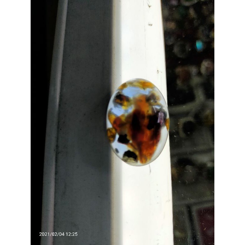Batu getah katilayu atau ambar asli gred AAA khas untuk memancing ...