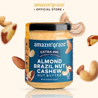 Amazin' Graze Official Online Store, November 2022 | Shopee Malaysia