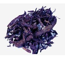 Dried Gromwell Root 50g 干紫草根 Pure & Natural Gromwell Root/ Alkanet Root ...