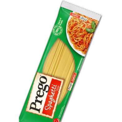 PREGO SPAGHETTI 500G | Shopee Malaysia