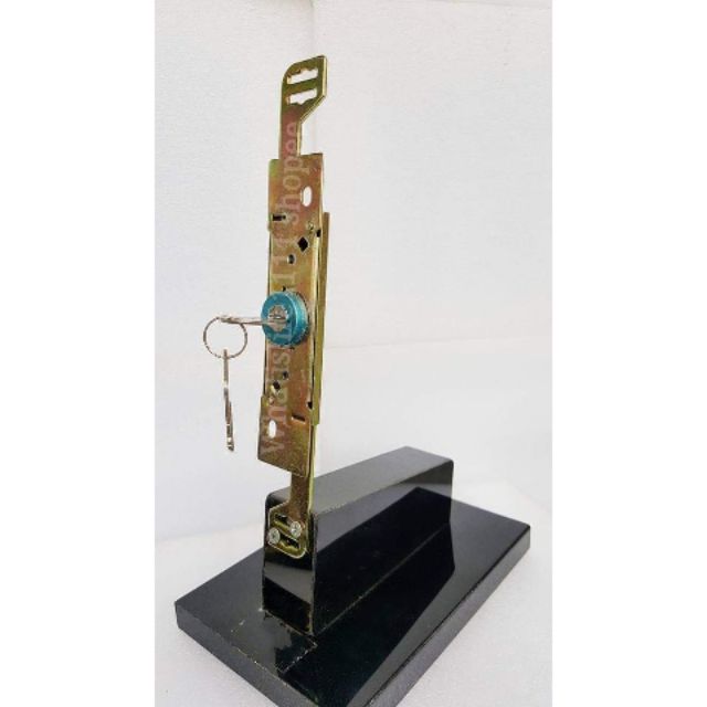 Roller Shutter Center Door Lock Replace Grille Rodar Shuter ROLLER ...