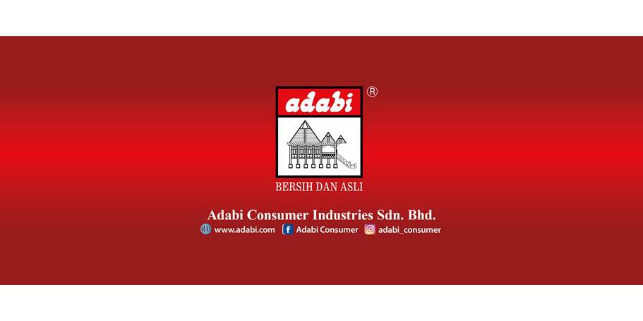 Adabi Official Store, Online Shop | Shopee Malaysia