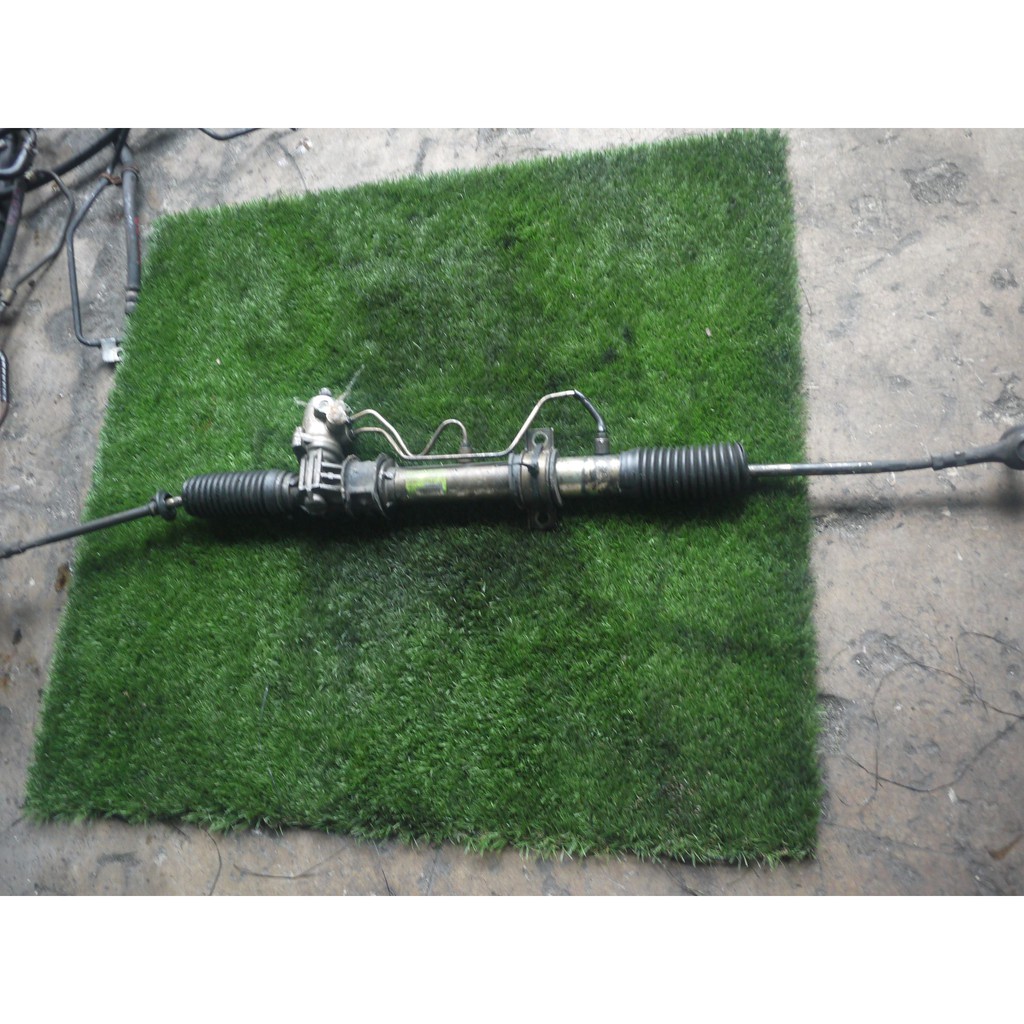 Proton Wira Steering Rack | Shopee Malaysia