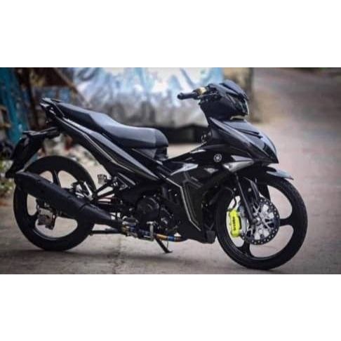 STICKER Y15 VIETNAM CUSTOM | Shopee Malaysia