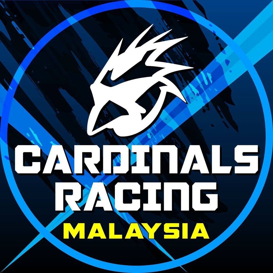Cardinals Racing Official Store, Online Shop | Shopee Malaysia
