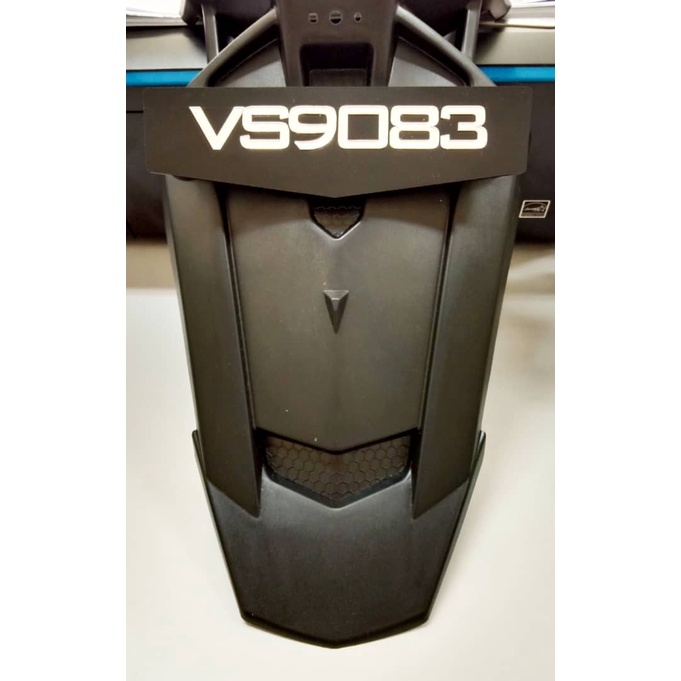 PLAT MOTOR Y15ZR LC135 RS150(font=051T) | Shopee Malaysia