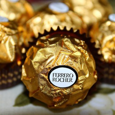 FERRERO ROCHER LIMITED EDITION | Shopee Malaysia