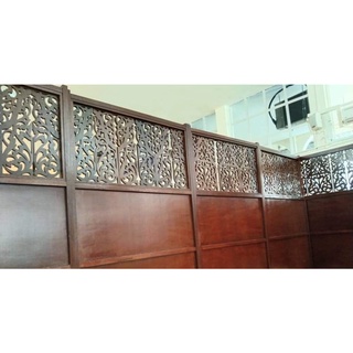 Partition Surau Masjid Ukiran | Shopee Malaysia