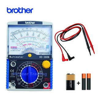 multimeter - Prices and Promotions - Jul 2022 | Shopee Malaysia