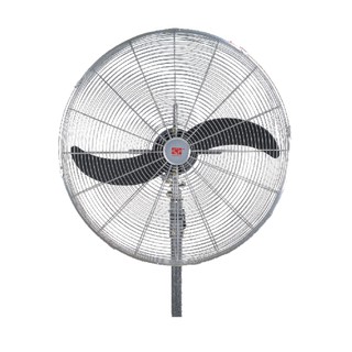 UMS 26 Inch Powerful Industrial Stand Fan (26 ) Kipas Berdiri | Shopee ...