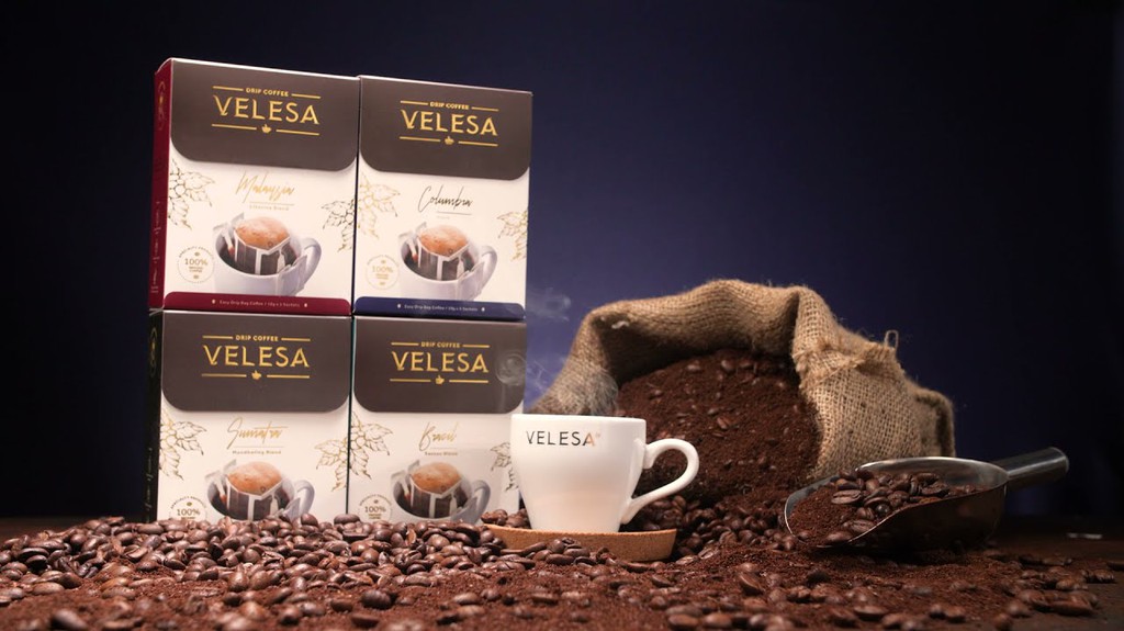 Deary Coffee, Online Shop | Shopee Malaysia