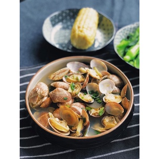 Asari Short Neck Clam | Japanese Lala | 花蛤啦啦 日本啦啦 | Shopee Malaysia