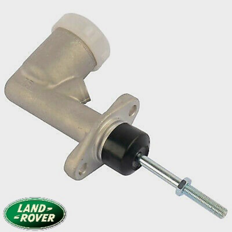 Land Rover Defender 90/110 Clutch Master Cylinder Pump 200/300TDI TD5 ...