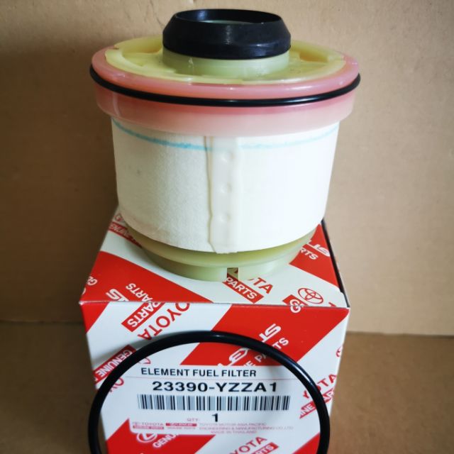 Toyota Vigo Fuel Filter (OEM) | Shopee Malaysia