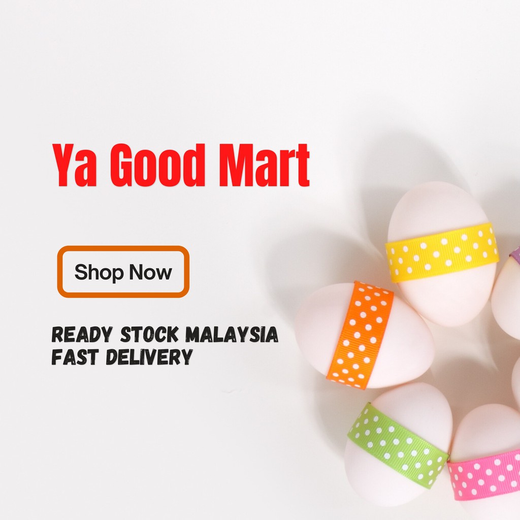 Ya Good Mart, Online Shop | Shopee Malaysia