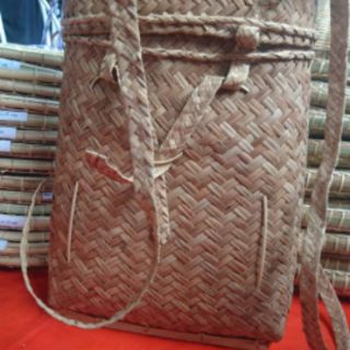 Bags rotan ( BARAIT) | Shopee Malaysia