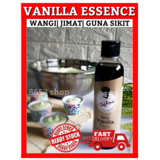 vanilla essence - Prices and Promotions - Jun 2022 | Shopee Malaysia