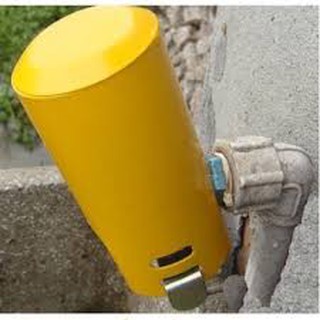 (READY STOCK)Water Meter Lock / Stop Cock Lock Cover /Kunci Kepala paip ...