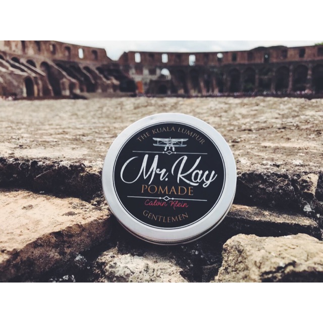mrkay_pomade_malaysia, Online Shop | Shopee Malaysia