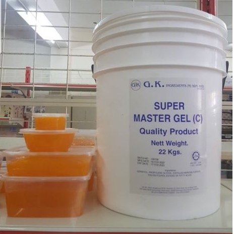 Ovalette Ovalet brand GK Halal (Cake stabiliser) | Shopee Malaysia