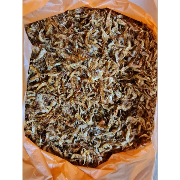African Crayfish (50g, 100g,150g & 200g) Best Quality Crayfish | Shopee ...