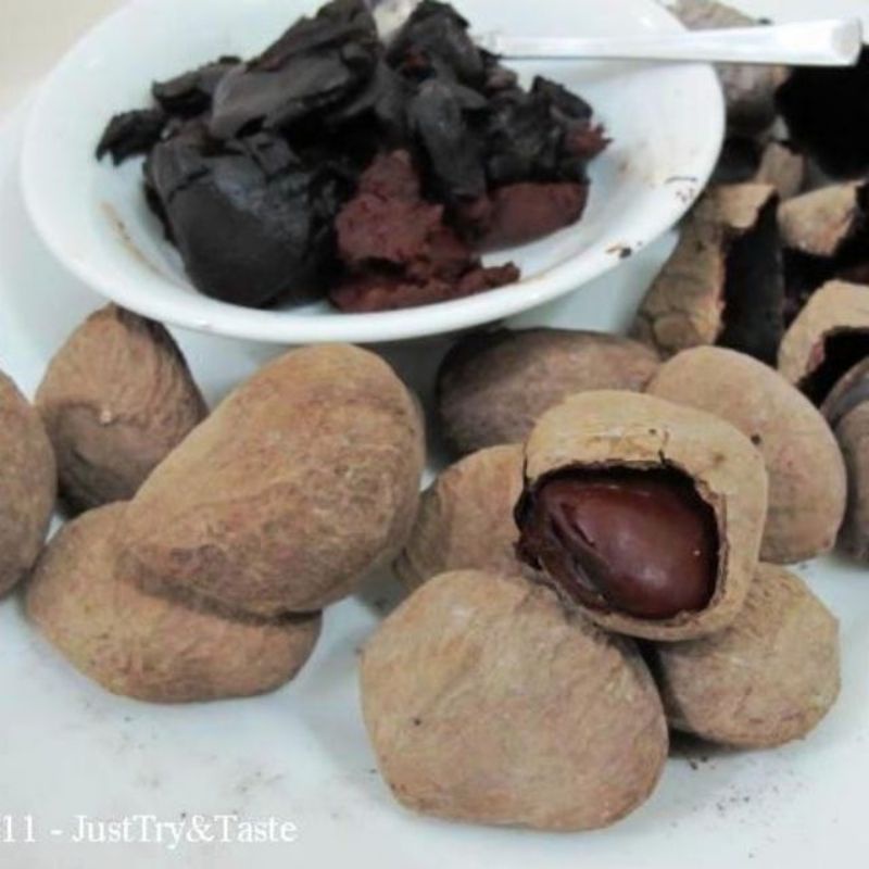 kluwek asli indonesia | Shopee Malaysia