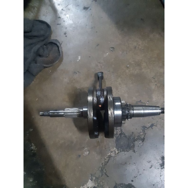 crankshaft standart lc auto v1 v2 v3 v4 | Shopee Malaysia