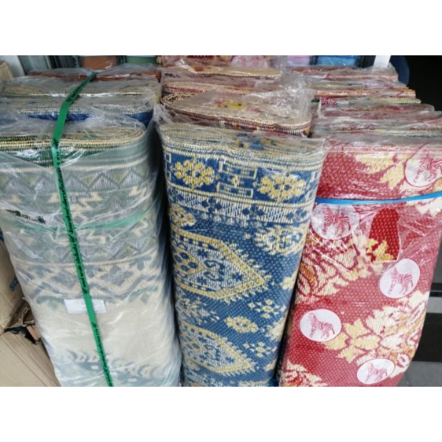 TIKAR LIPAT PLASTIK THAILAND | Shopee Malaysia