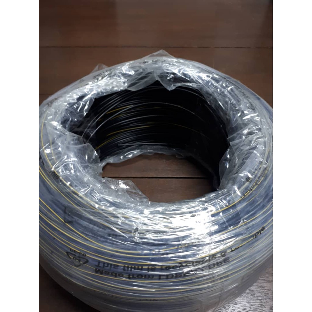 Tiub Kapilari / Microtube Fertigasi / Micro Tubing / Sistem Fertigasi ...