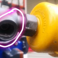 ALLEN KEY 5 EDGE SAJ WATER METER SPECIALLY KEY SAJ AIR METER KUNCI ...