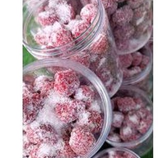 Asam roselle /asam rosell tanpa biji /asam masin manis /asam jawa ...