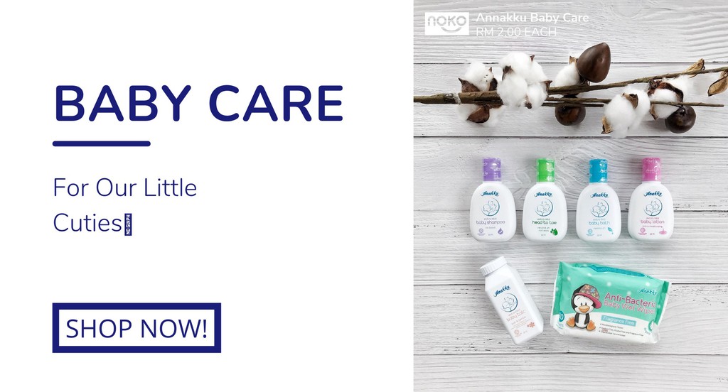 NOKO RM2 Official Online Store, October 2022 | Shopee Malaysia