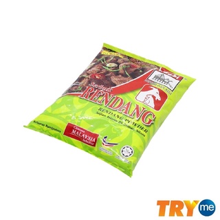 Adabi Rempah Rendang Daging - 250g | Shopee Malaysia