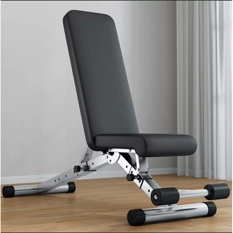 Dumbbell chair adjustable dumbbell bench gym bench sit up chair ...