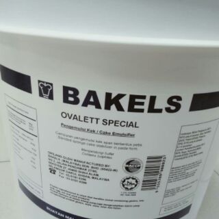 Ovalett special halal | Shopee Malaysia