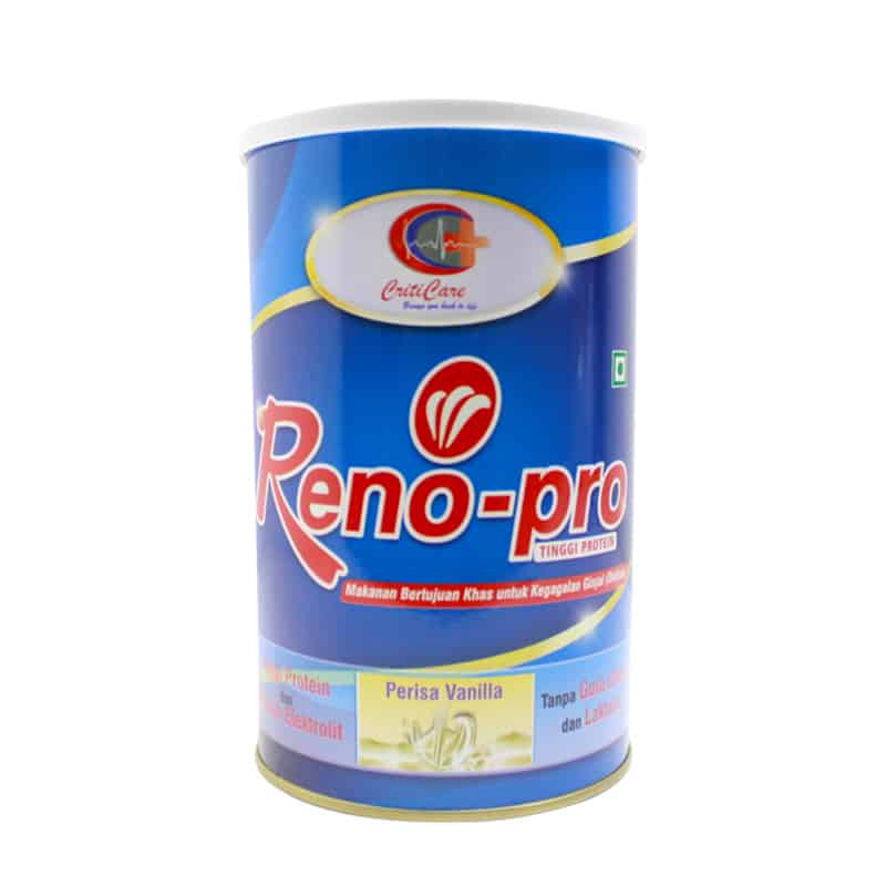 Renopro High Protein (HP) 400g | Shopee Malaysia