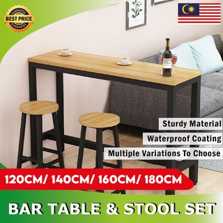 bar table - Prices and Promotions - Oct 2022 | Shopee Malaysia