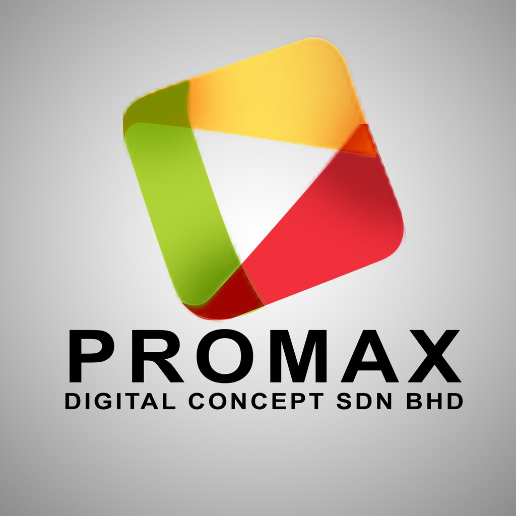 Promax Digital, Online Shop | Shopee Malaysia