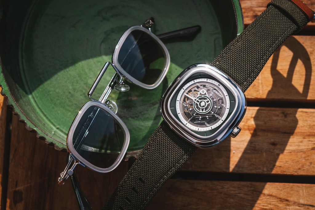 SEVENFRIDAY Official Store Online, July 2022 | Shopee Malaysia